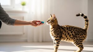 9 Most Intelligent Cat Breeds