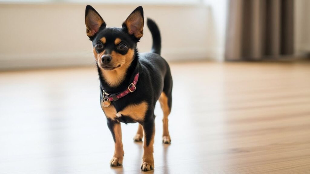 7 Small Dog Breeds: A Reliable And Protective Choice