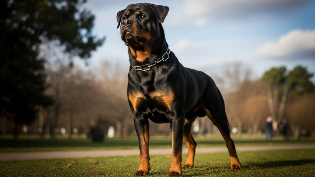 10 Most Offensive Dog Breeds That Often Get A Bad Reputation