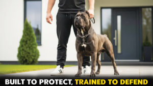 7 Best Dog Breeds For Personal Protection And Defense