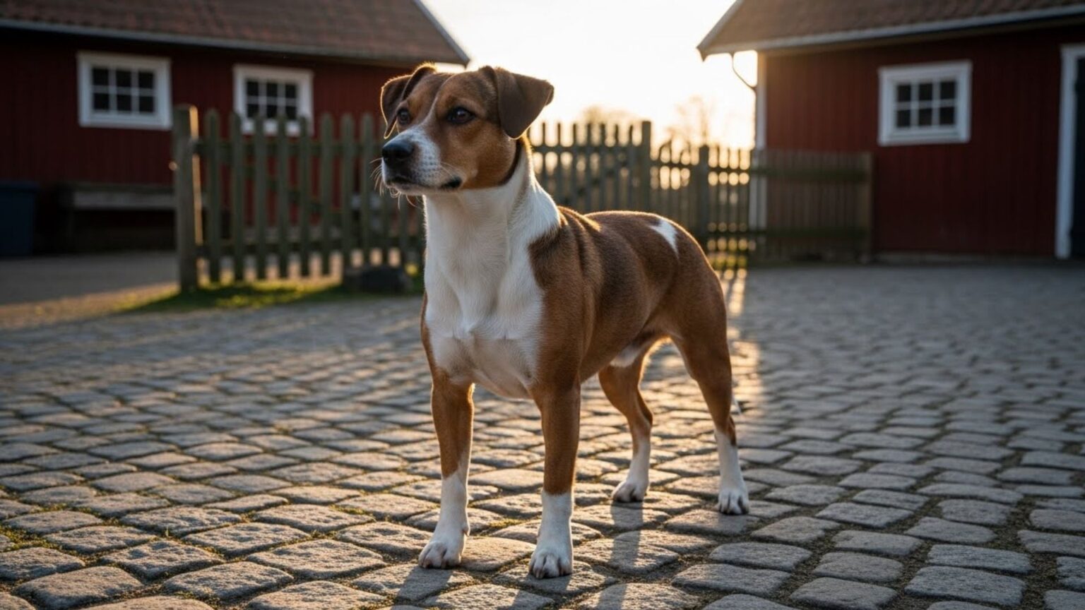 7 Best Small Dog Breeds For Watchdog Duty & Security