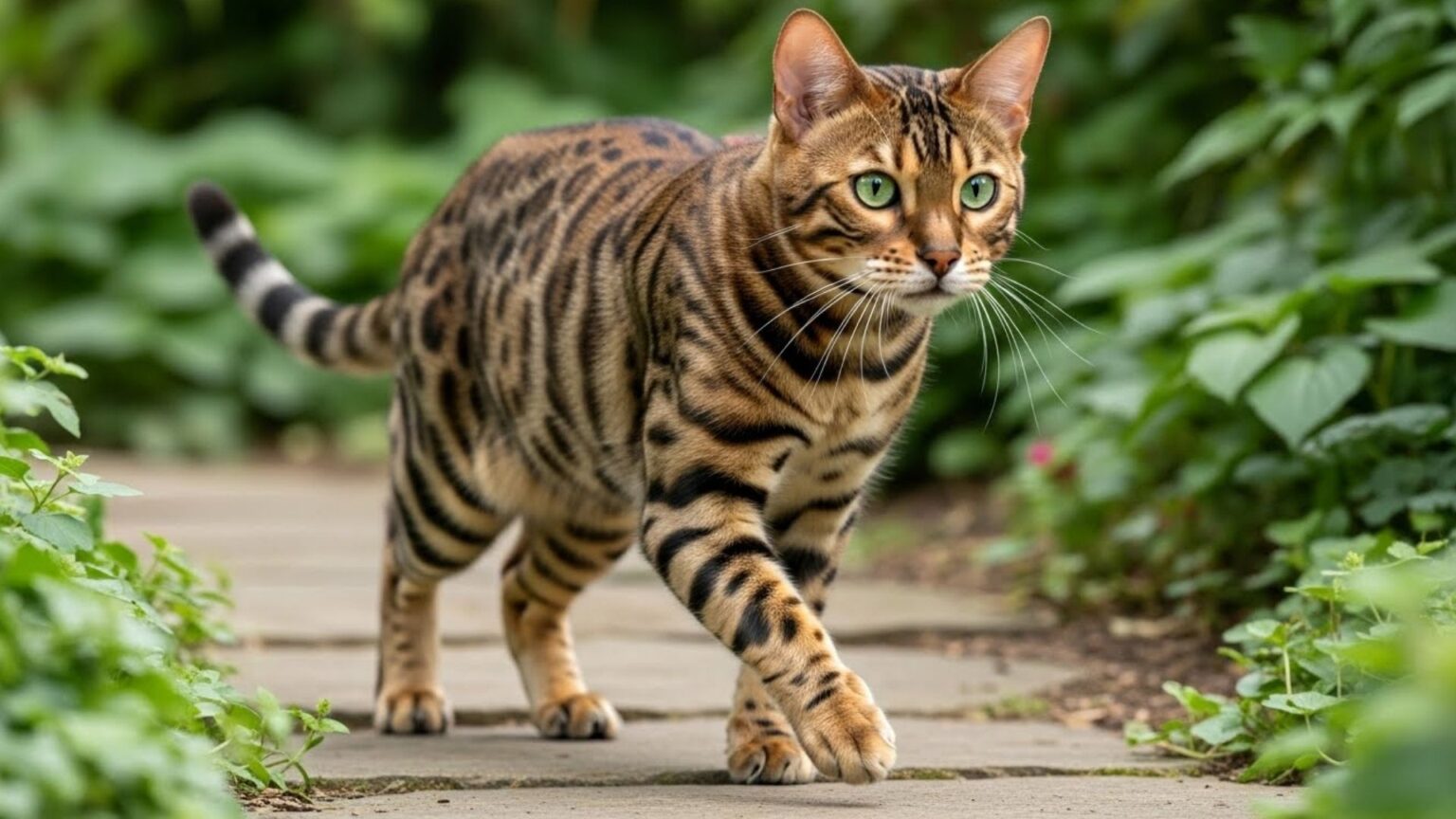 7 Cat Breeds That Are Good For Experienced Owners