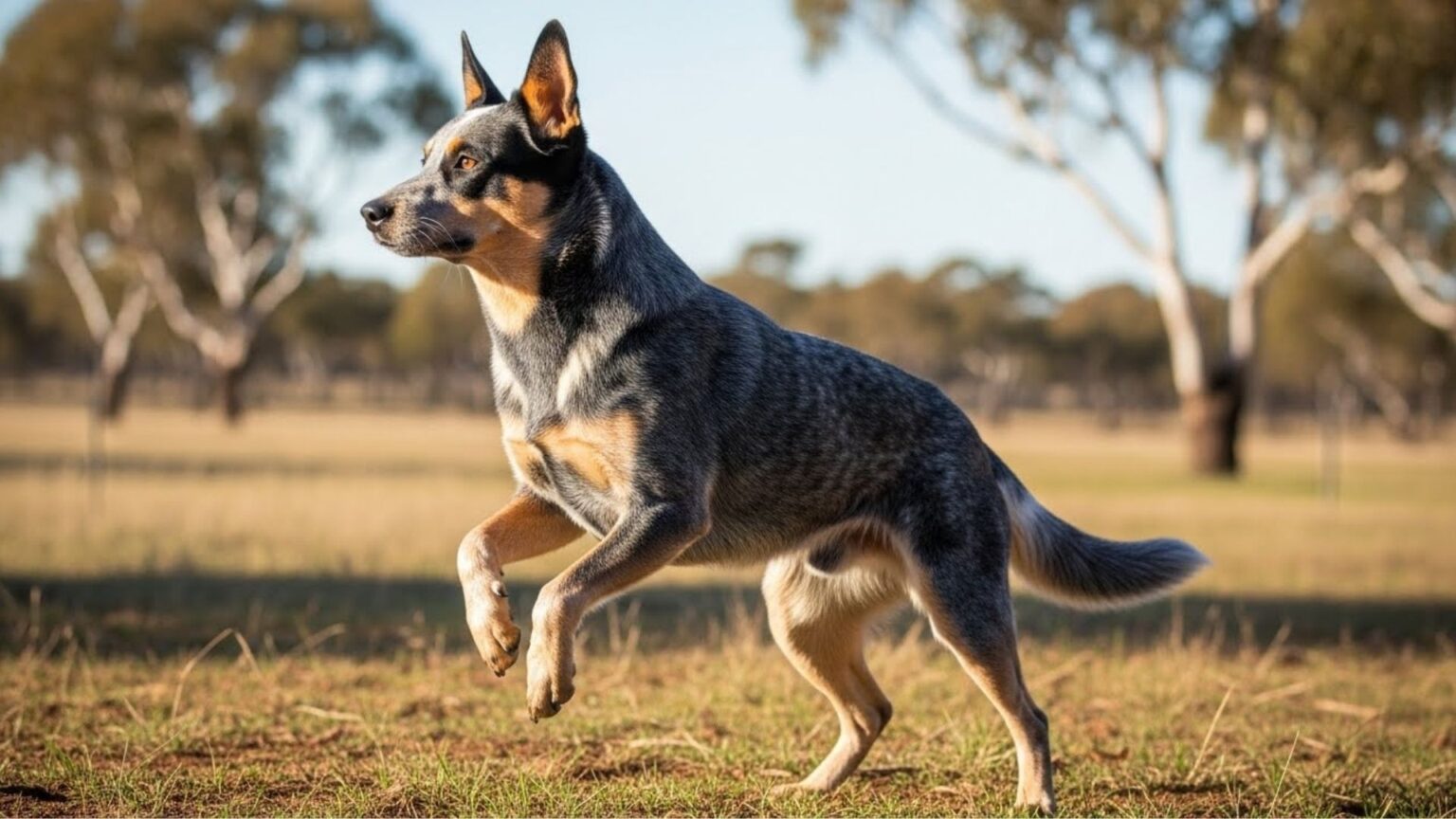 7 Dog Breeds Which Have The Highest Prey Drive?
