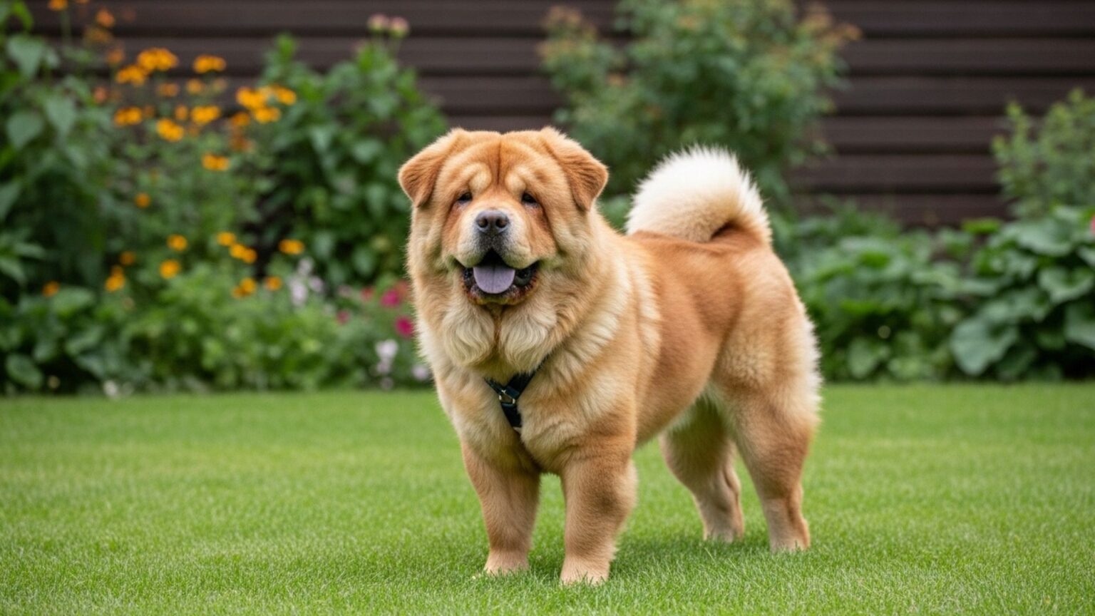 7 Most Stylish Dog Breeds In The Industry