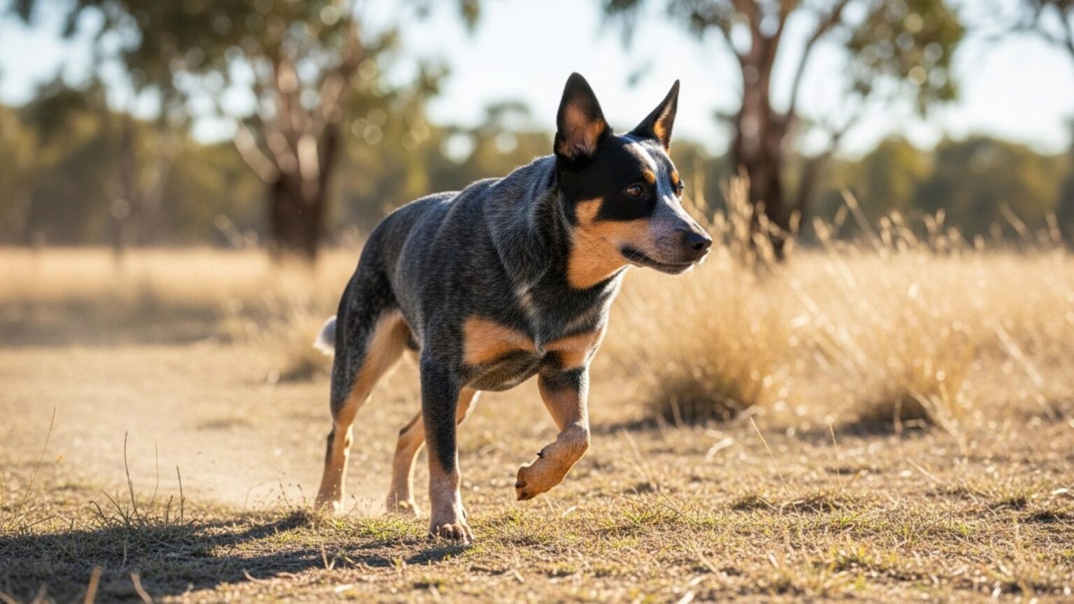 9 Dog Breeds With A Powerful Prey Drive