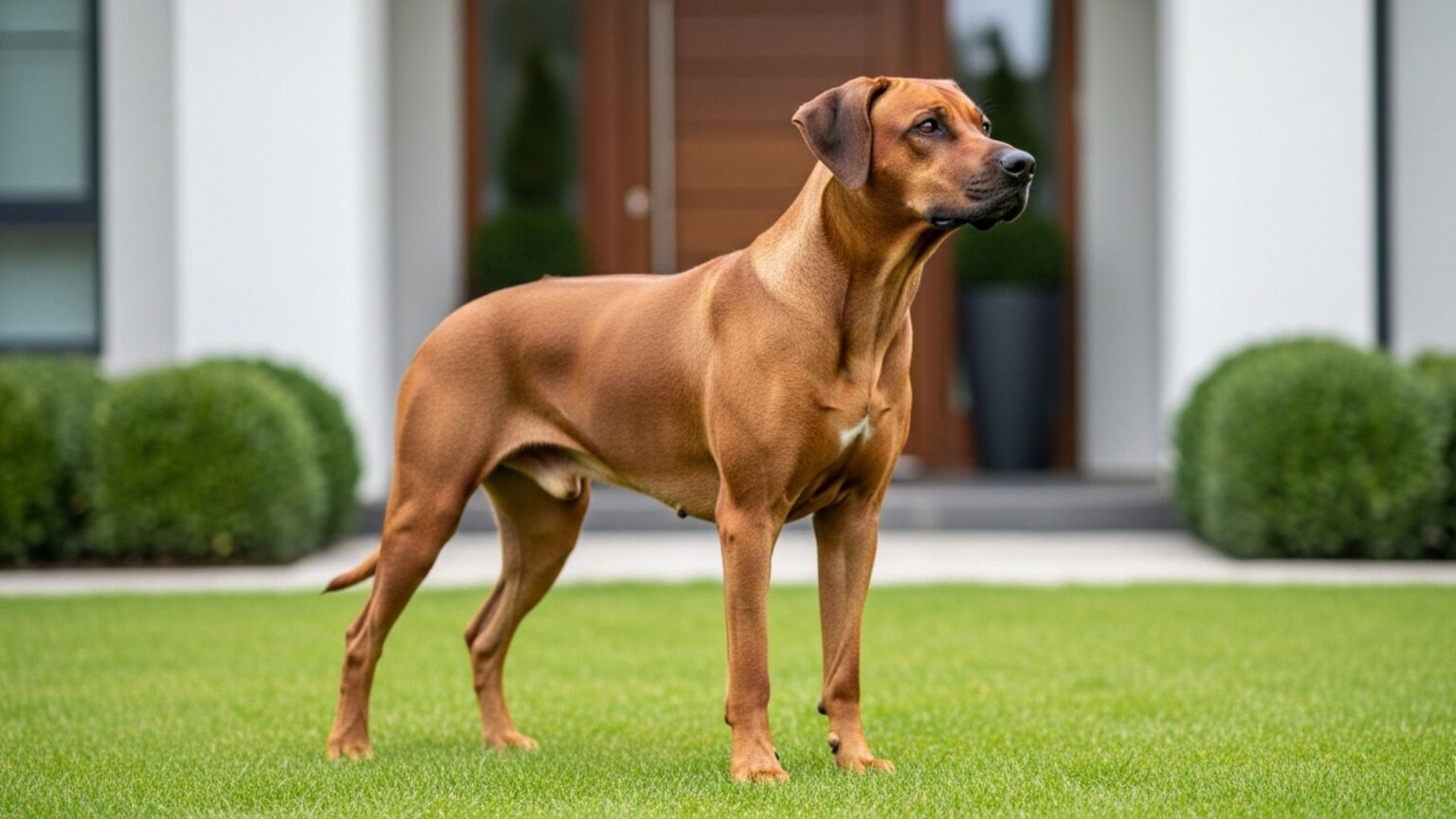 7 Best Dog Breeds To Protect Against Intruders And Danger