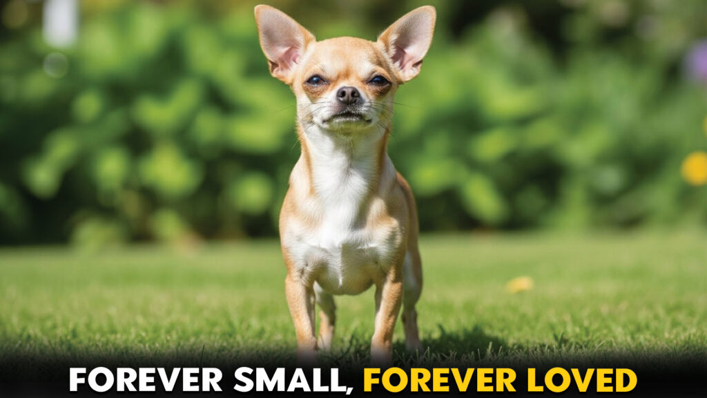 7 Best Small Dog Breeds That Stay Tiny Forevermore