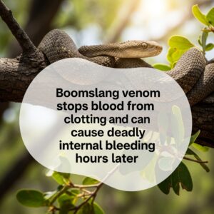 7 Snakes Known For Their Aggressive Hunting Techniques