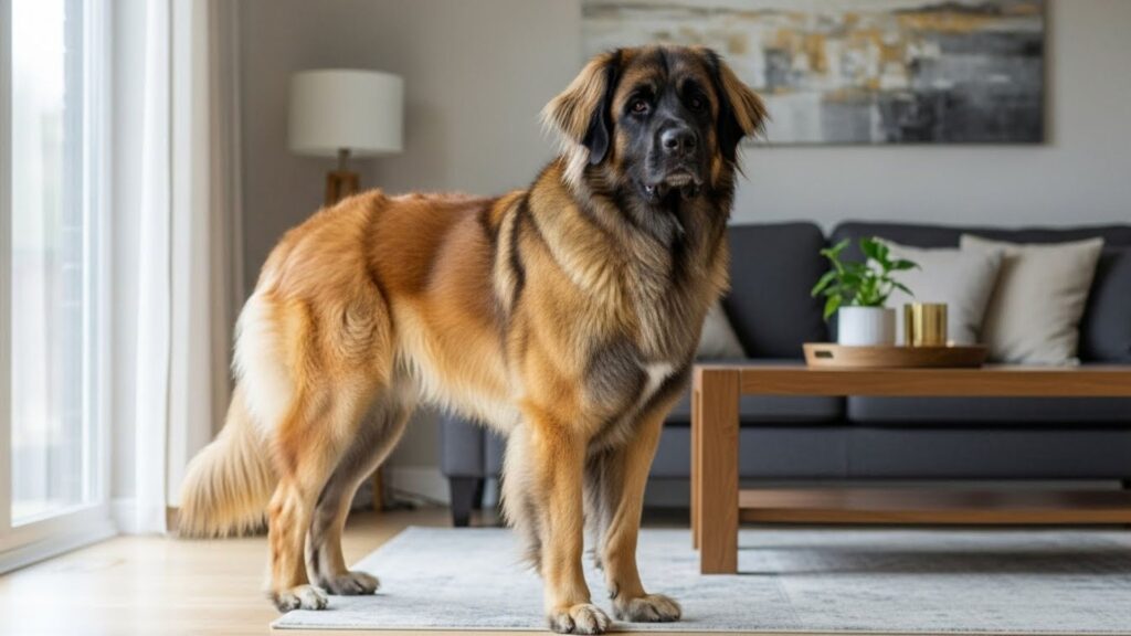 Discover 10 Exceptional, Rare Dog Breeds For Home Protection