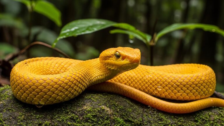 7 Snakes Known For Their Agility In Trees
