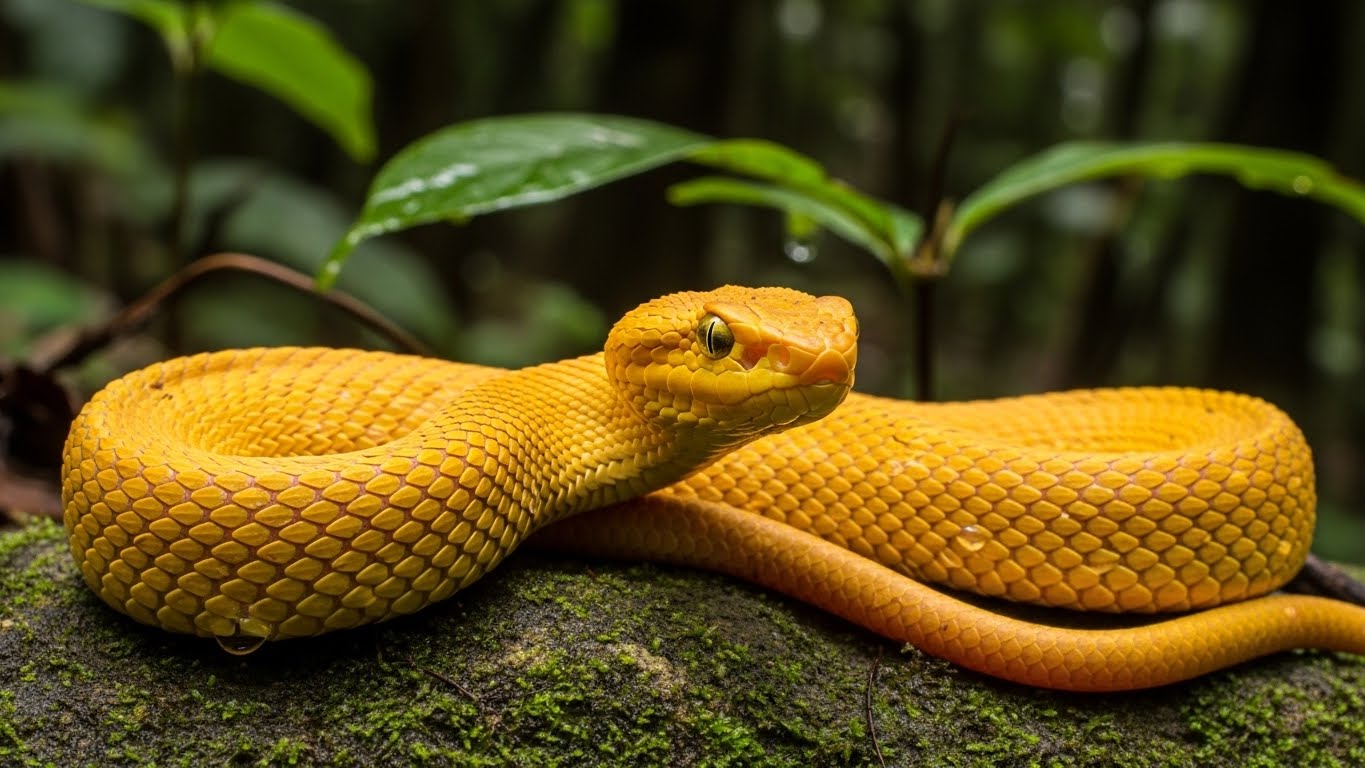7 Snakes Known For Their Agility In Trees