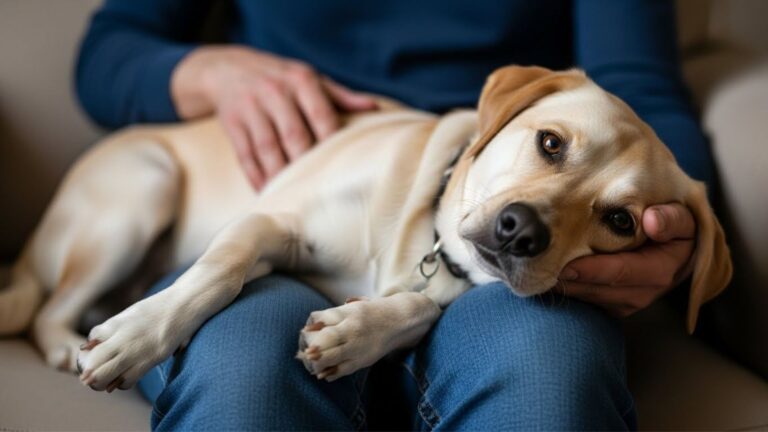 9 Laid-Back Dog Breeds: Your Guide To Relaxation