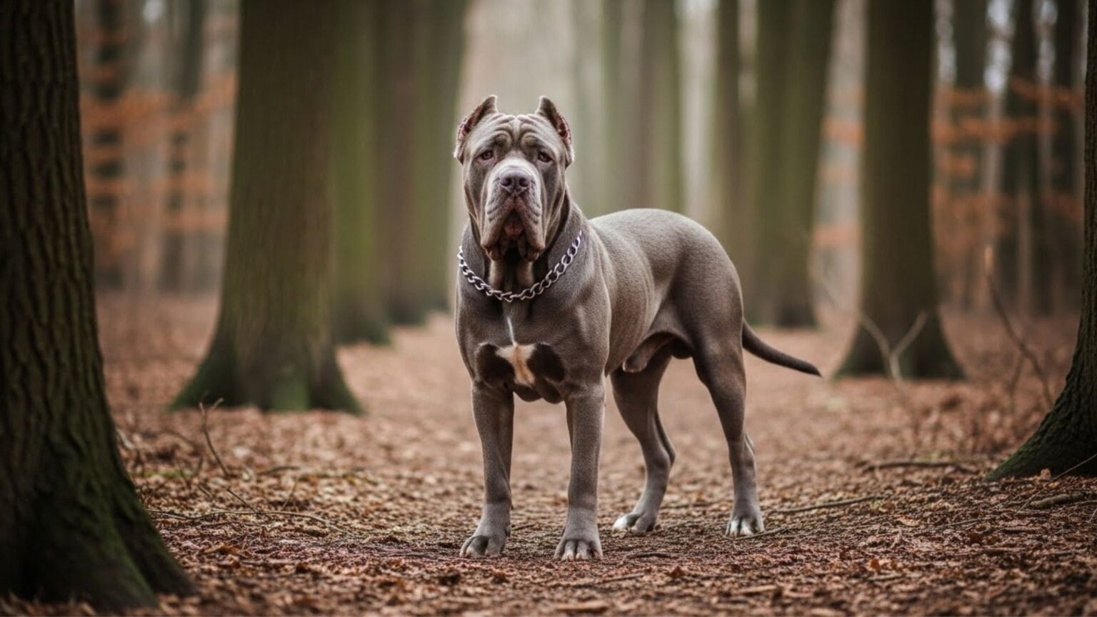 7 Rare & Resilient Dog Breeds: Ancient Guardian Lineage