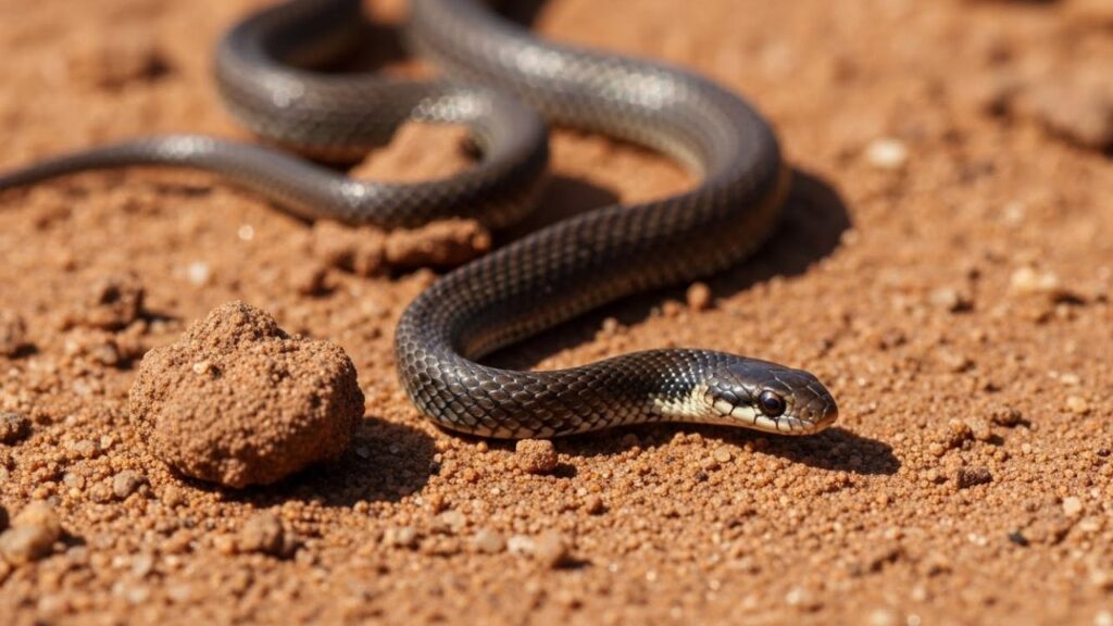 7 Smallest Snakes In The World