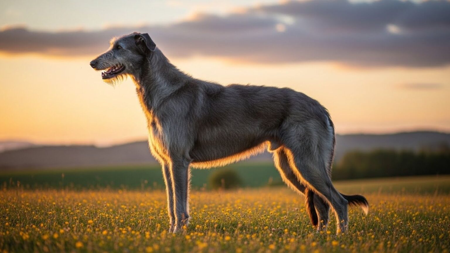 Discover 9 Rare And Impressive Giant Dog Breeds