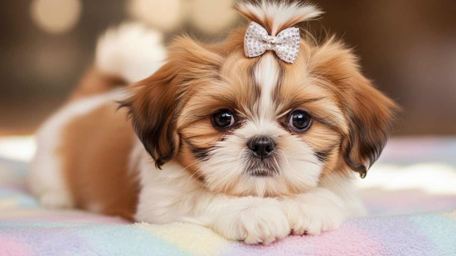 7 Irresistibly Sweet Dog Breeds You’re Sure To Adore