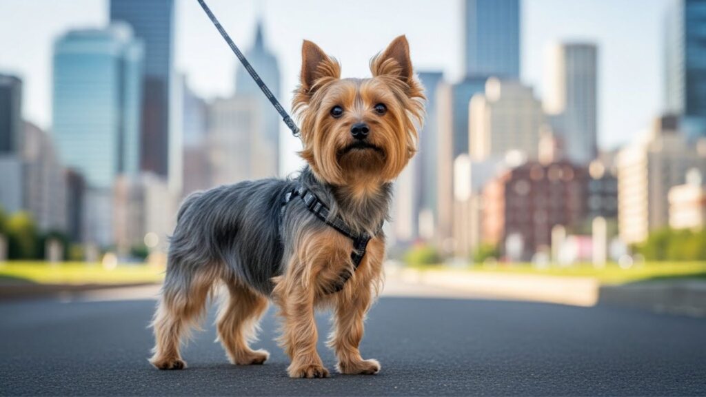 9 Excellent Dog Breeds For A Comfortable City Lifestyle