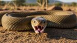 10 Snakes With The Most Powerful Venom