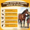 9 Most Famous Horses In History