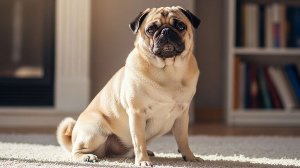 7 Wonderful Dog Breeds That Prioritize Quiet Companionship