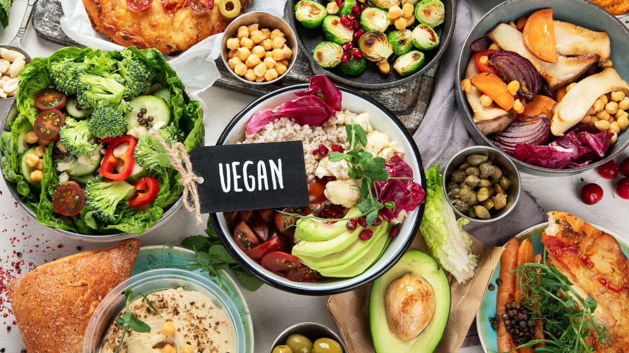 Veganism Statistics 2026 You Need To Know