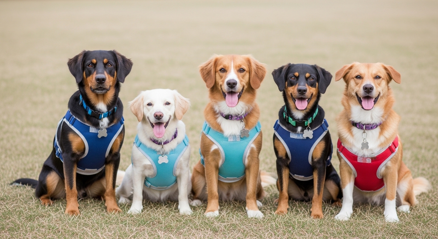 How Many Dogs Are In The World In 2026?