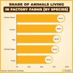 Factory Farming Statistics You Need To Know In 2026