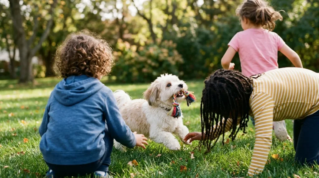 7 Best Teacup Dog Breeds For Families With Young Children